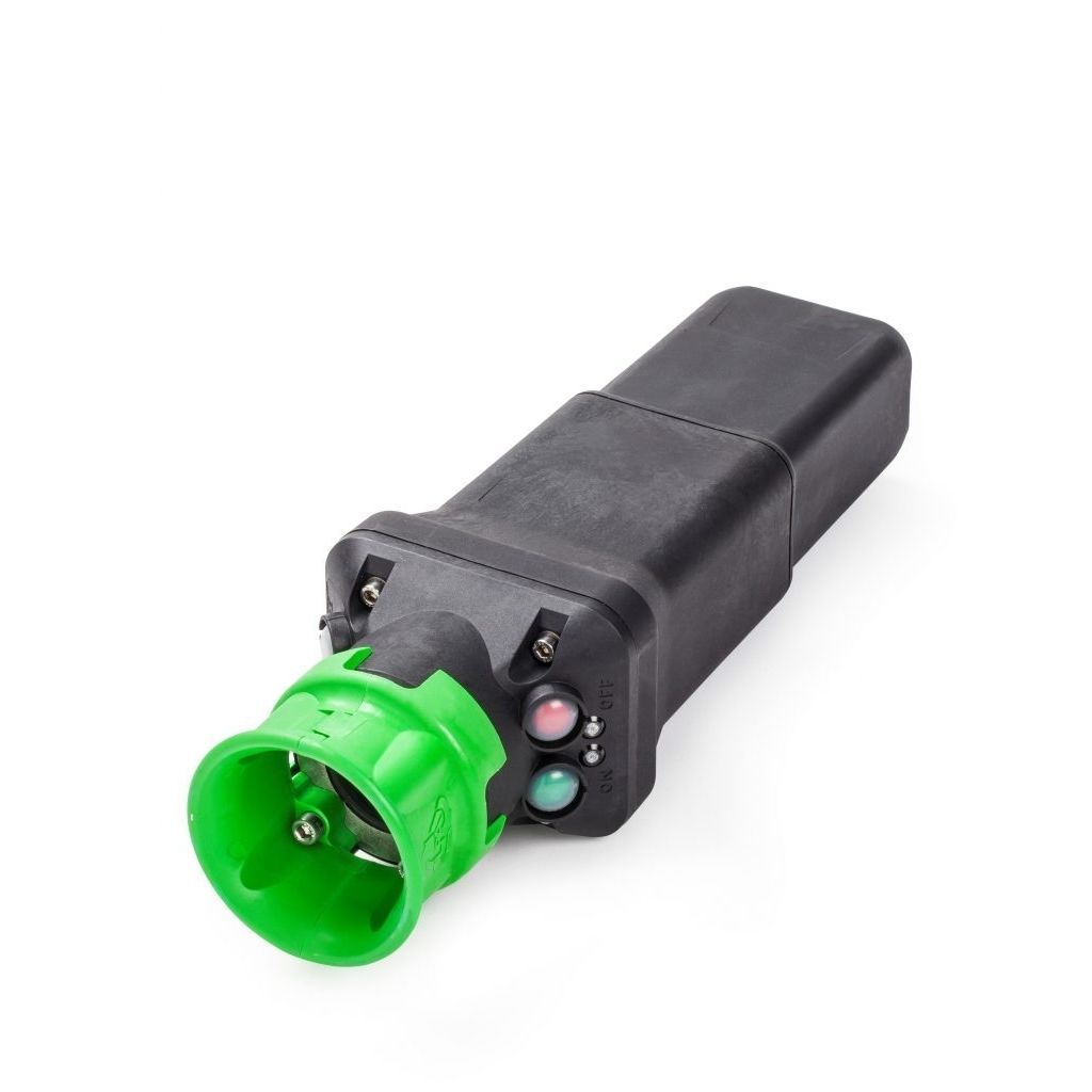 Stromversorgungsverbinder - PDS400 - LPA CONNECTION SYSTEMS LTD - für ...