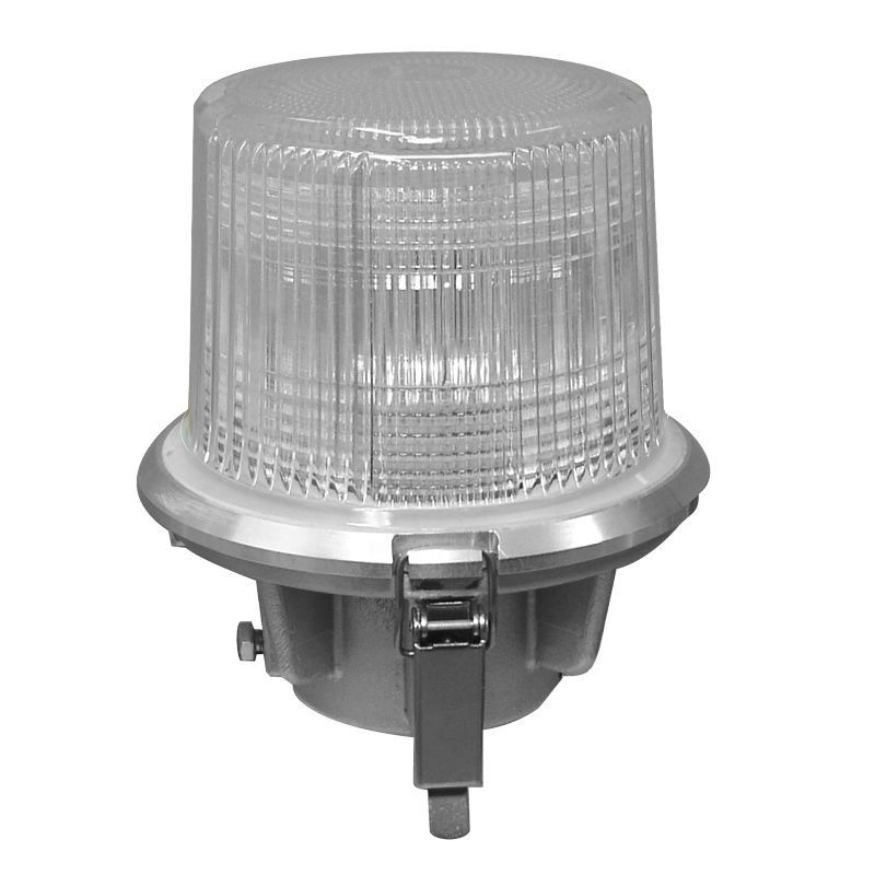 Anflugleuchte - TL 322 - TRANSCON ES - für Rollfeld / Halogen / rot