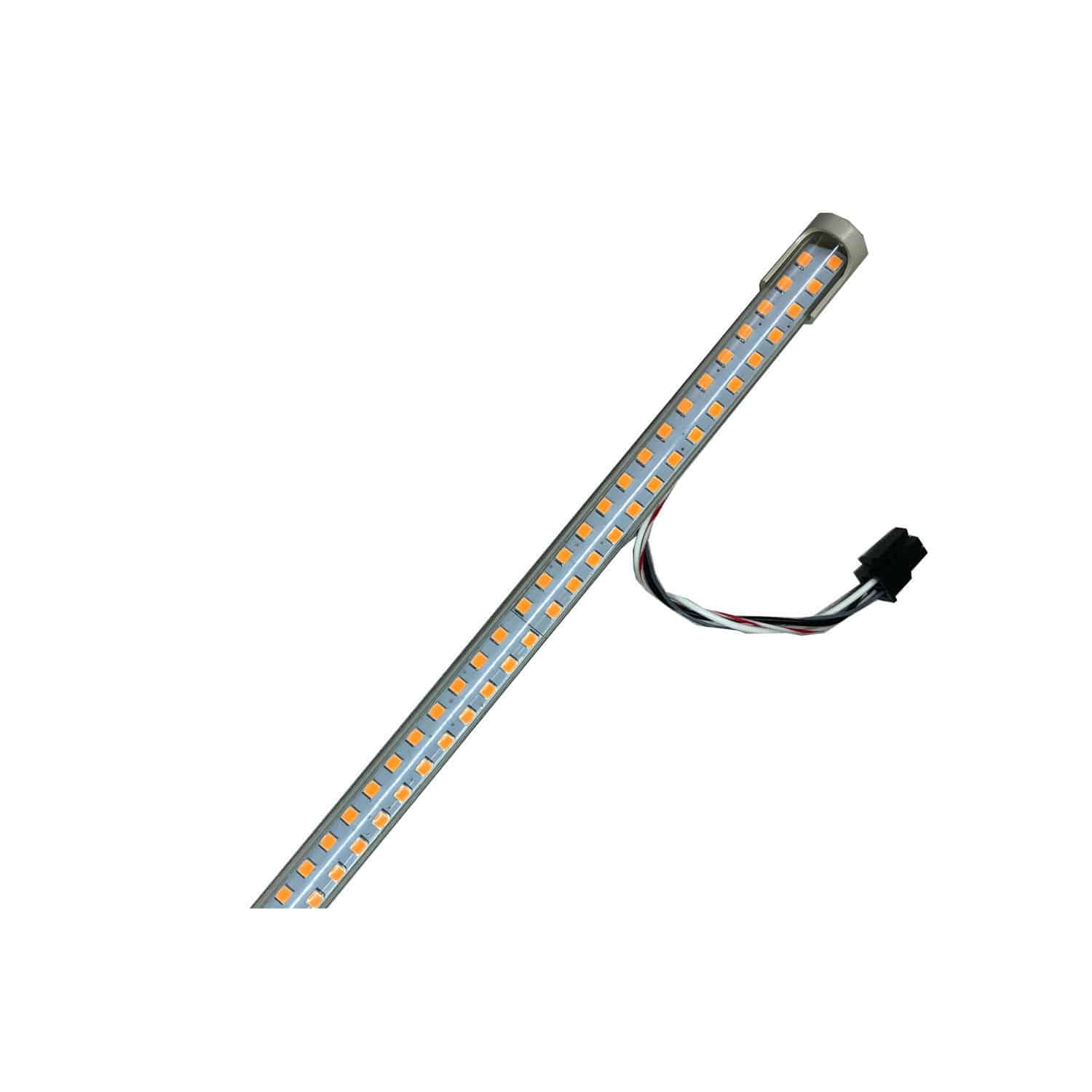 LED-Lampe - A1245 series - AIRCRAFT LIGHTING INTERNATIONAL - für ...