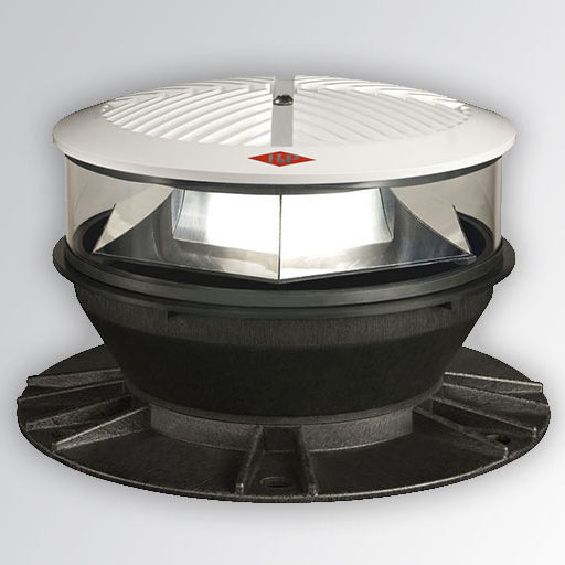 Hindernisleuchte - HORIZON™ AC series - Hughey and Phillips - Hindernis ...