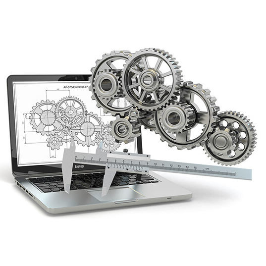 SolidWorks-Software - DASSAULT SYSTEMES - Datenmanagement / CAD ...