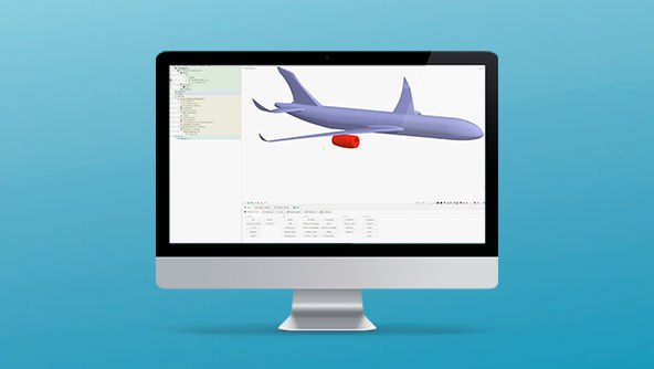 Qualitätssoftware - Actran AeroAcoustics - HEXAGON METROLOGY SAS - Projektentwicklung / CFD ...