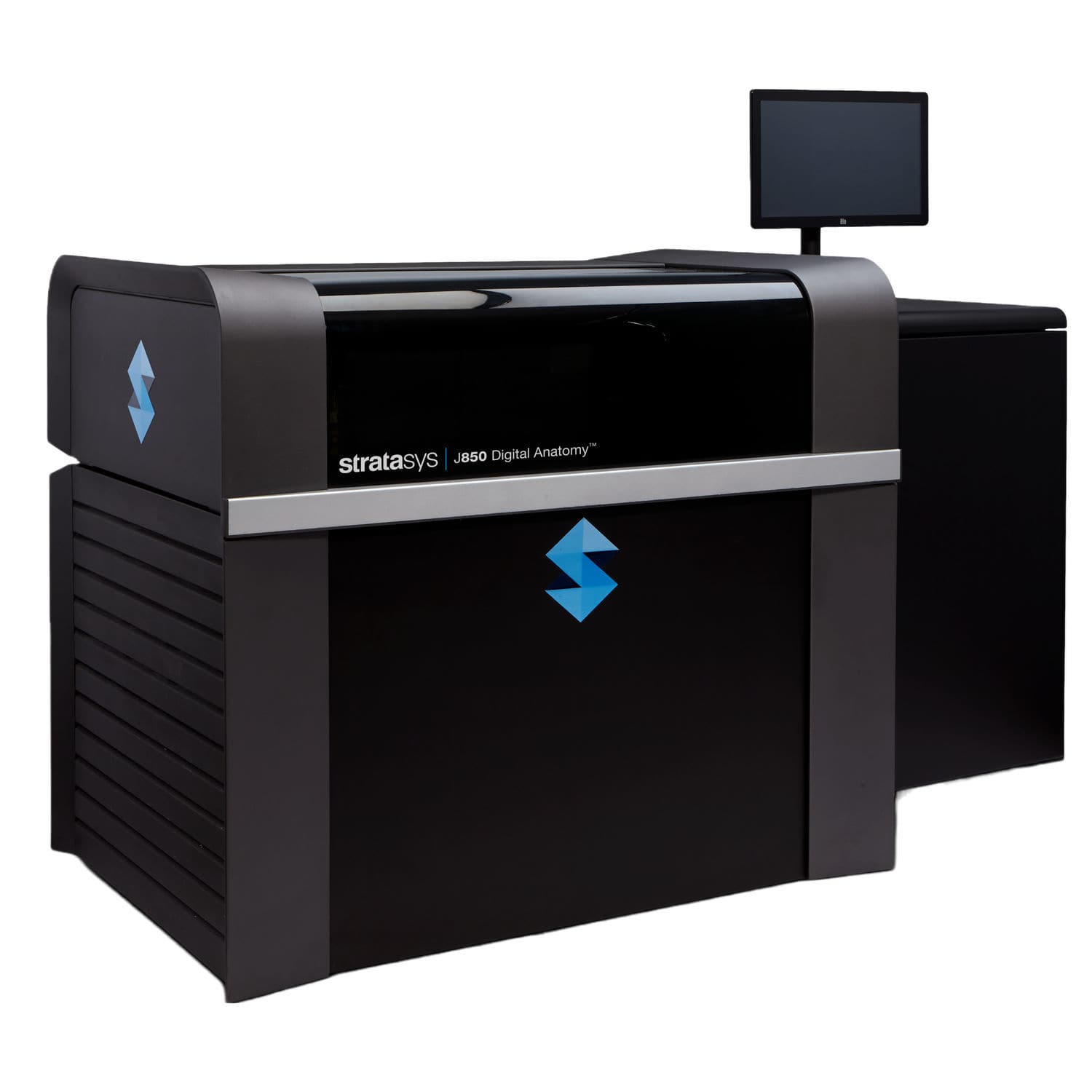 3D-Drucker / Kunststoff - J850™ Digital Anatomy™ - STRATASYS GMBH ...
