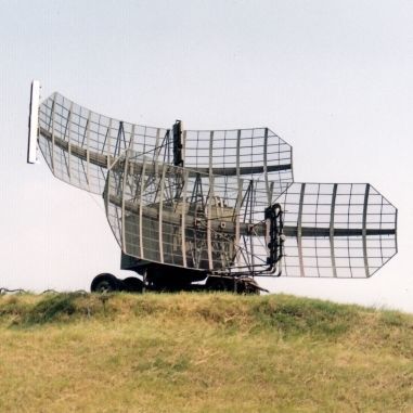 Radar zur Überwachung - P-37 - ELDIS PARDUBICE, S.R.O. - Primär / für ...