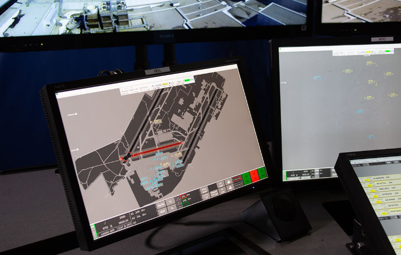 Flottenmanagement-Software - NAVCANsitu - NAVCANATM - Steuerung / GPS ...