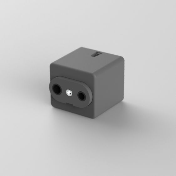 Audio/Video-Verbinder - 1064 - IFPL (Inflight Peripherals) - für ...