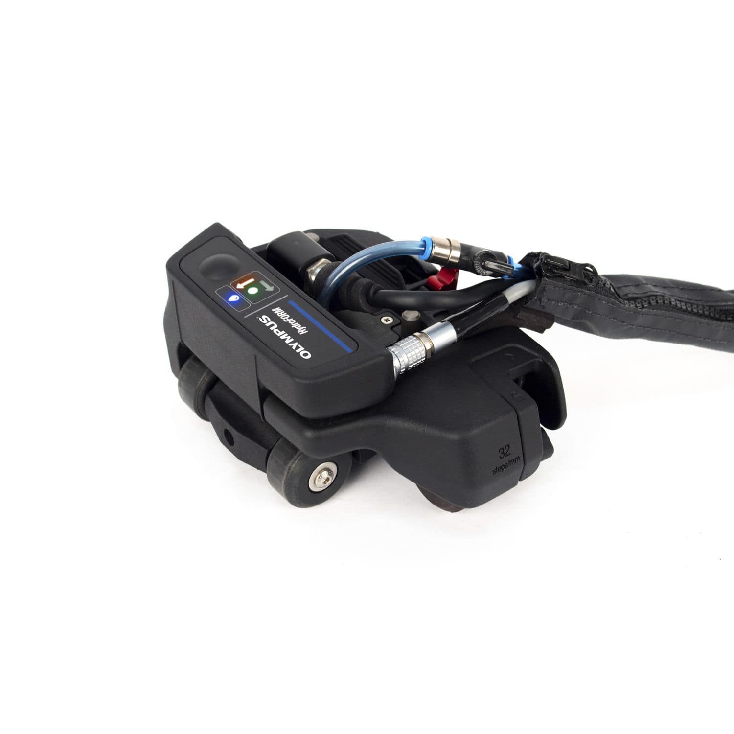 Inspektionsscanner - HydroFORM - Evident - Inspection Technologies ...