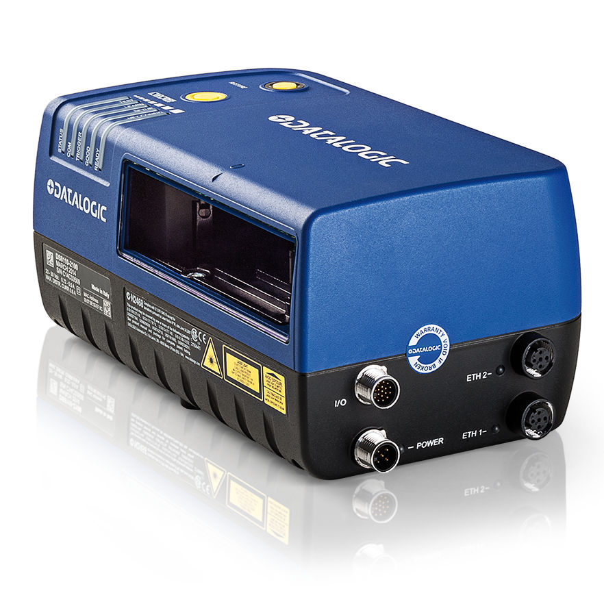 Stationärer Strichcodeleser - DS8110 - Datalogic Automation Srl - Laser ...