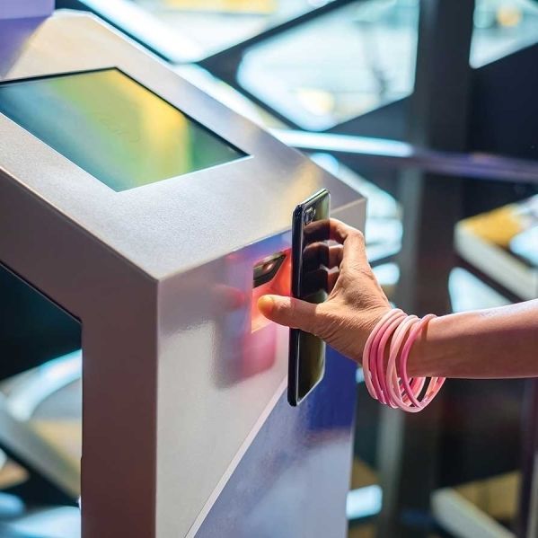 Stationärer Strichcodeleser - Gryphon 4500 - Datalogic Automation Srl ...