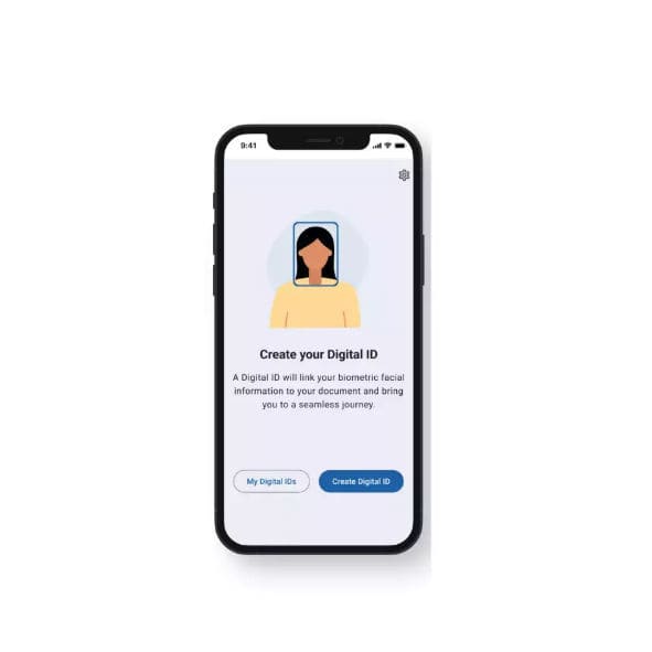 Mobile App - Seamless Mobile® - Vision-Box