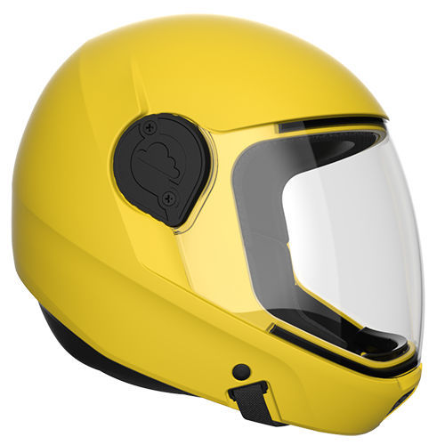 Helm für Fallschirmsprung - G4 - Cookie Composites - Integral / S / L