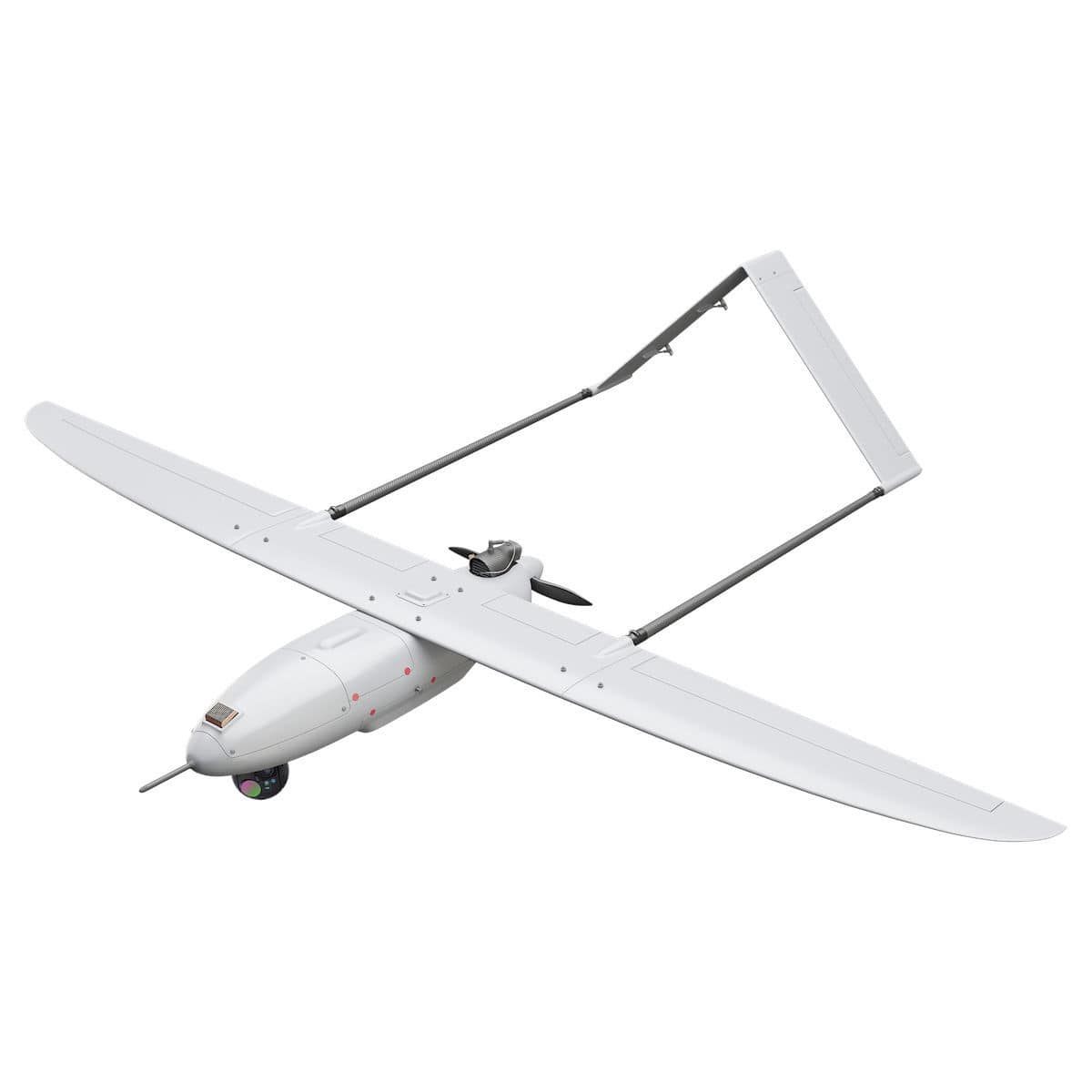 Industrie Drohne Penguin C UAV Factory Ltd. Europe zur Uberwachung Landwirtschaft zur Inspektion