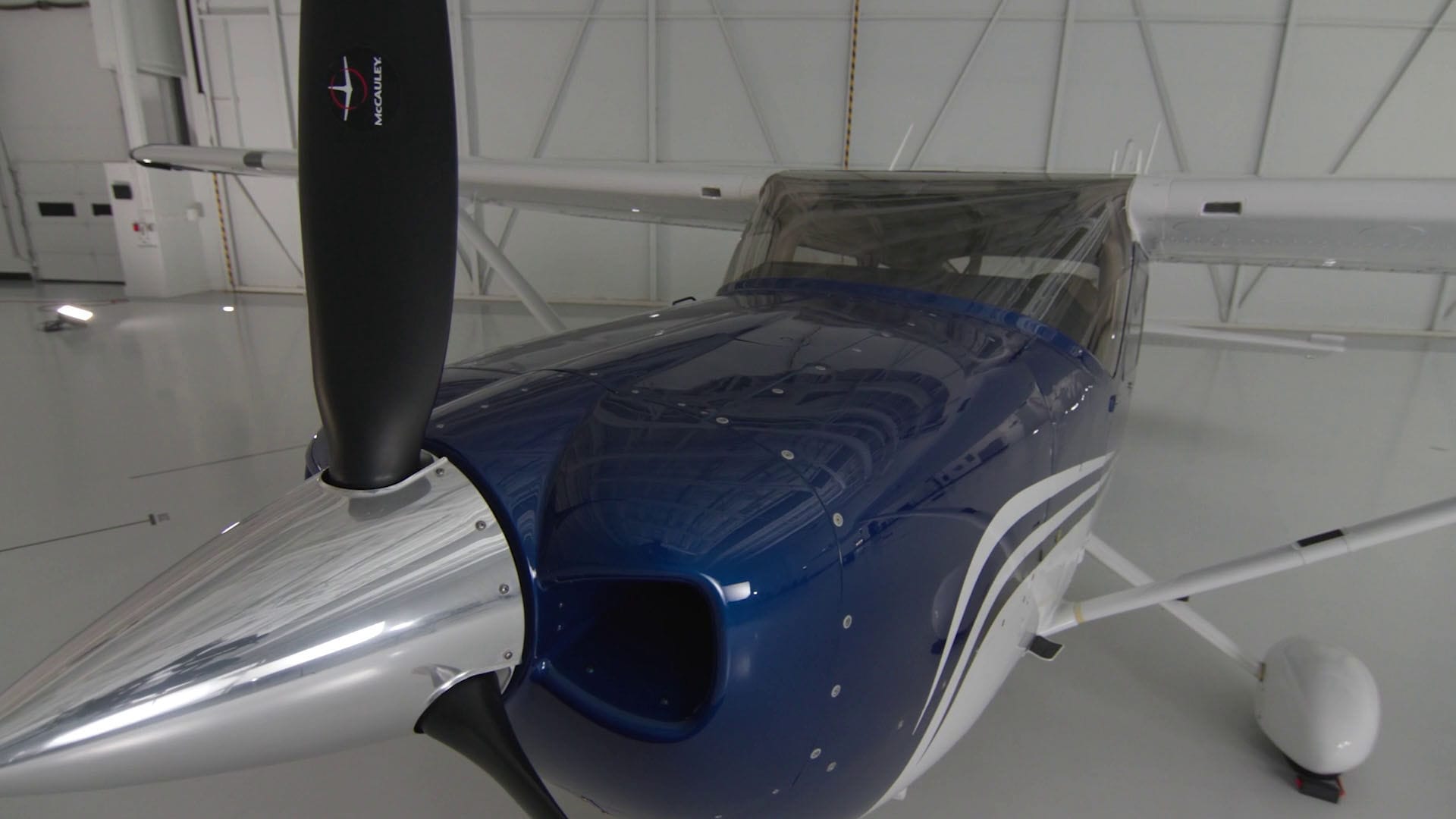 Tourismus-Flugzeug - Turbo Skylane - CESSNA AIRCRAFT COMPANY ...