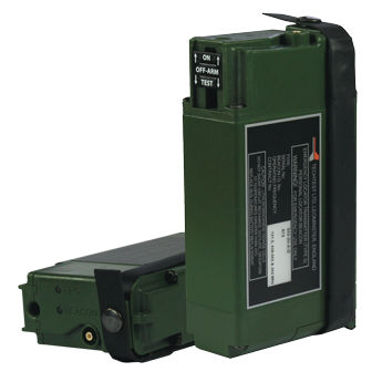 Tragbares Fast Find Ranger - 500-30 series - HR Smith Group of ...