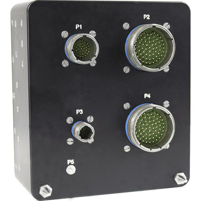 Flight Management System (FMS) für Flugzeug - VSU500 - RDDS Avionics ...