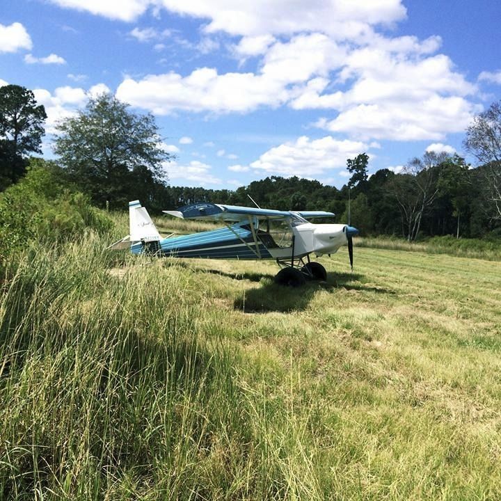 Zweisitzer-Ultraleichtflugzeug - SUPERSTOL XL - Just Aircraft, LLC ...