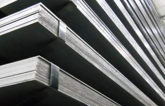 Platte-Inoxstahl - 304 / 304L - UNITED PERFORMANCE METALS - Stab ...