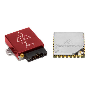 INS-Inertialsystem - VN-200 - VectorNav Technologies - mit integriertem ...
