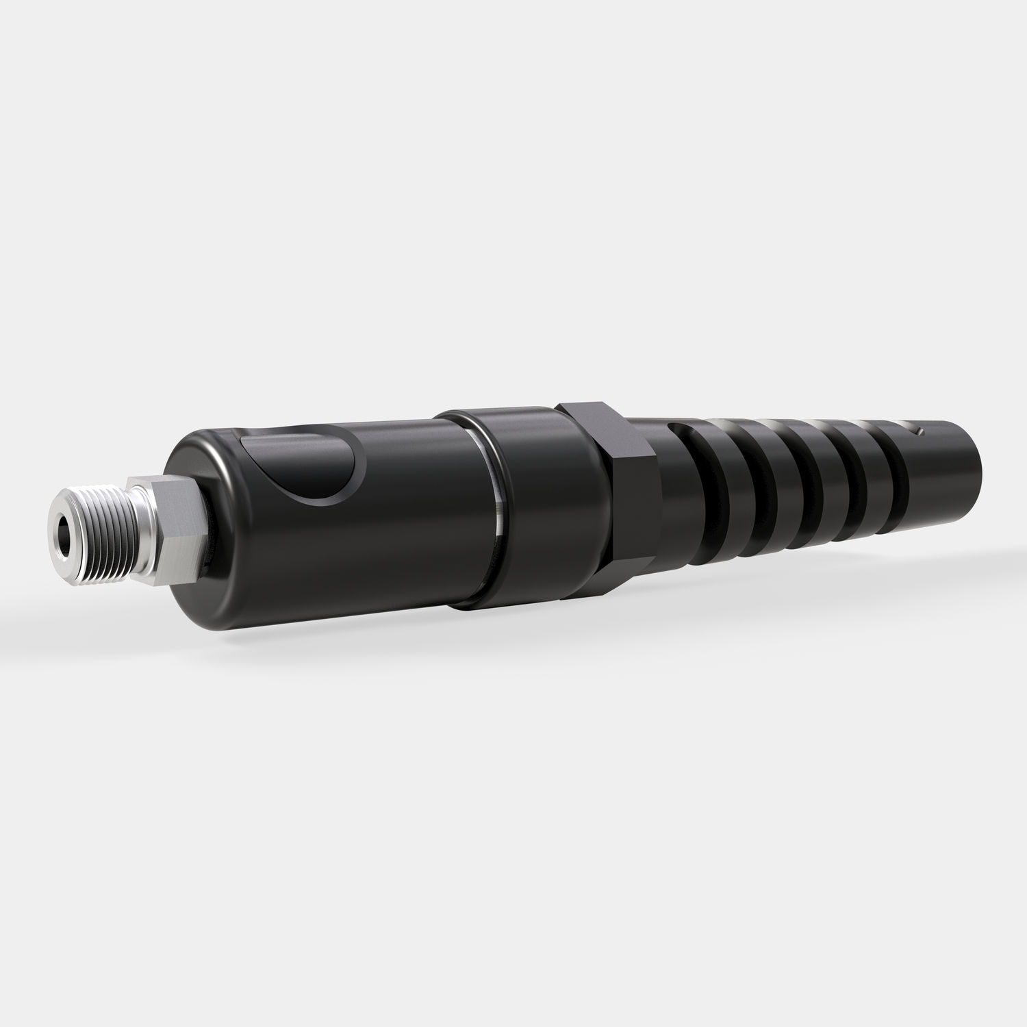 Schnell-Anschluss - ERS series - STÄUBLI Connectors - gerade / für ...