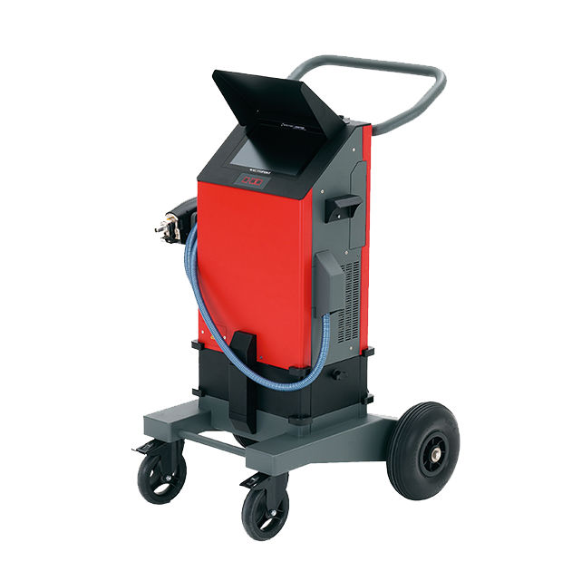 Materialanalysator - SPECTROPORT - SPECTRO - tragbar / für die ...