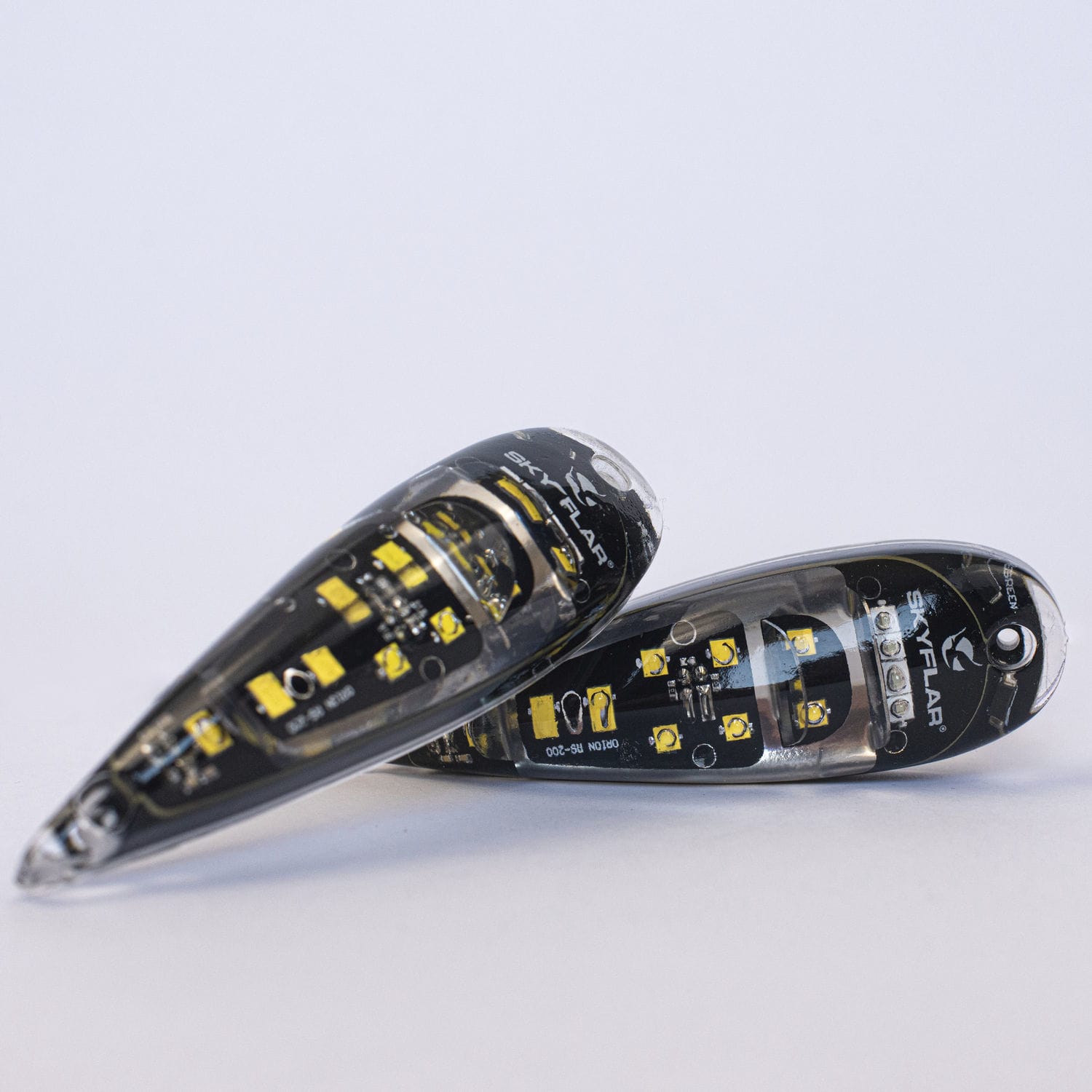 Navigationsleuchte - ORION RS-200 - Skyflar - Position / Blitz / für ...