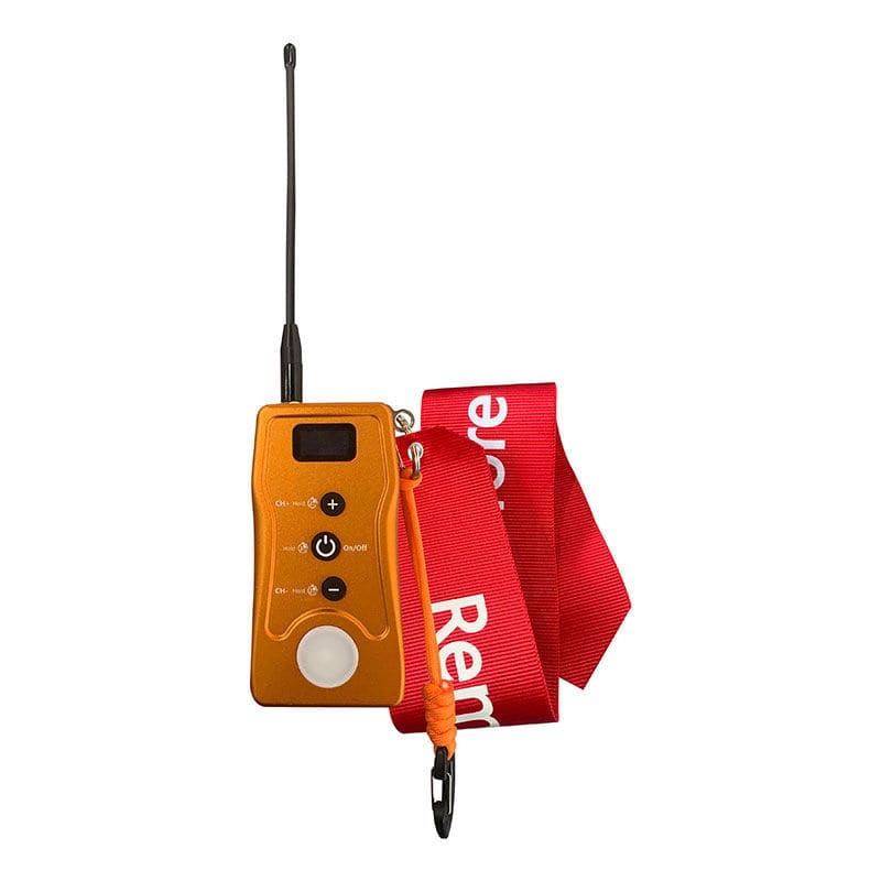 Mit Intercom - UGA100 - Inbertec