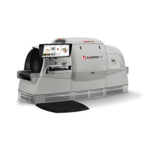 Gepäckscanner - EXAMINER® XLB - EAS ENVIMET ANALYTICAL SYSTEMS GMBH ...