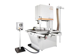 Metallschneidemaschine - KASTOwa C 7 - KASTO France - Scheiben / für ...