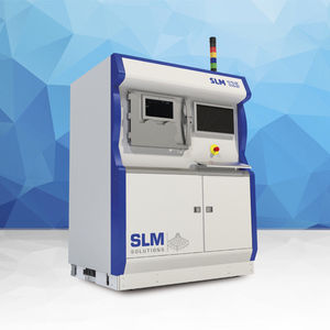 3D-Drucker / Metall - SLM®800 - SLM SOLUTIONS GMBH - SLM / für die ...