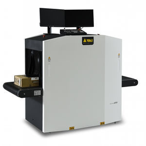 Gepäckscanner - SPECTRUM 6040 P3D - VMI SECURITY - Body / für Flughafen ...