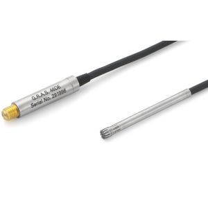 Mikrofon / 0 - 50 dB - 46AD - GRAS - 50 - 100 dB / 100 - 150 dB / 20+ mV/Pa