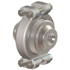 Außen/außen-Rückschlagventil - 13018 - Precision Fluid Controls - Kryogen