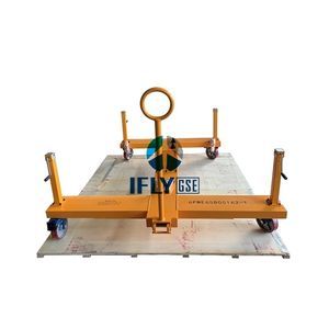 Wagen für Materialumschlag - C57006-1 - Shanghai Ifly GSE Co.,Ltd ...