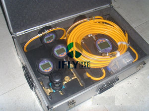 Adapter für Staurohr - 98D28104000000 - Shanghai Ifly GSE Co.,Ltd.