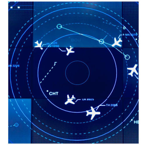 Management-Software - CAE - Analyse / Luftfahrt / Echtzeit