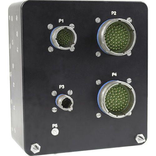 Flight Management System (FMS) für Flugzeug - VSU500 - RDDS Avionics ...