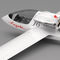 Motorisiertes Segelflieger - Fregata J6 - J & AS Aero Design Sp zoo ...