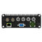 DVR-Videorecorder - TF-TDR1-SD - Techfury Video Systems - für Flughafen ...