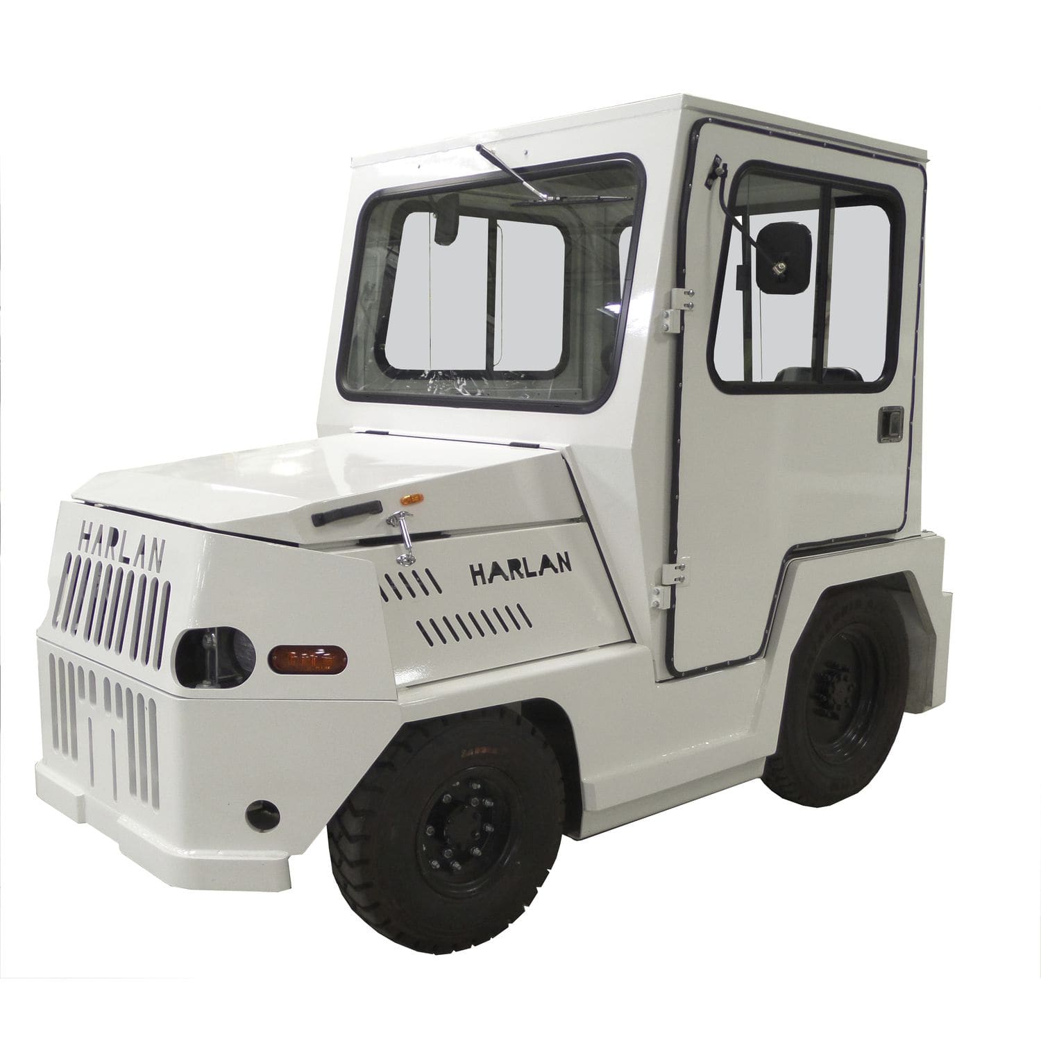 Tractor pushback - HTSB series - HARLAN GLOBAL MANUFACTURING - con ...