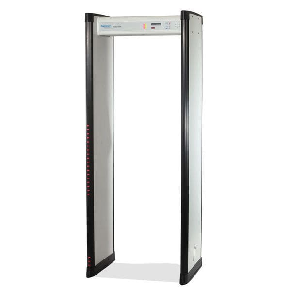 Arco de seguridad para aeropuerto - METOR® 6M - RAPISCAN SYSTEMS LTD