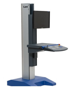 Escáner para maletas - iLane pro - SMITHS DETECTION - de rayos X / con ...