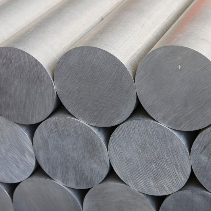 Acero inoxidable en barras - 202 - FUTURE METALS LLC - para la ...