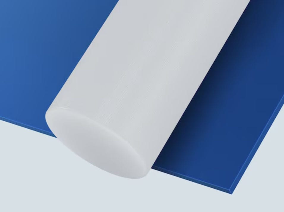 Polietileno en placas - PE 500 series - Mitsubishi Chemical Advanced ...