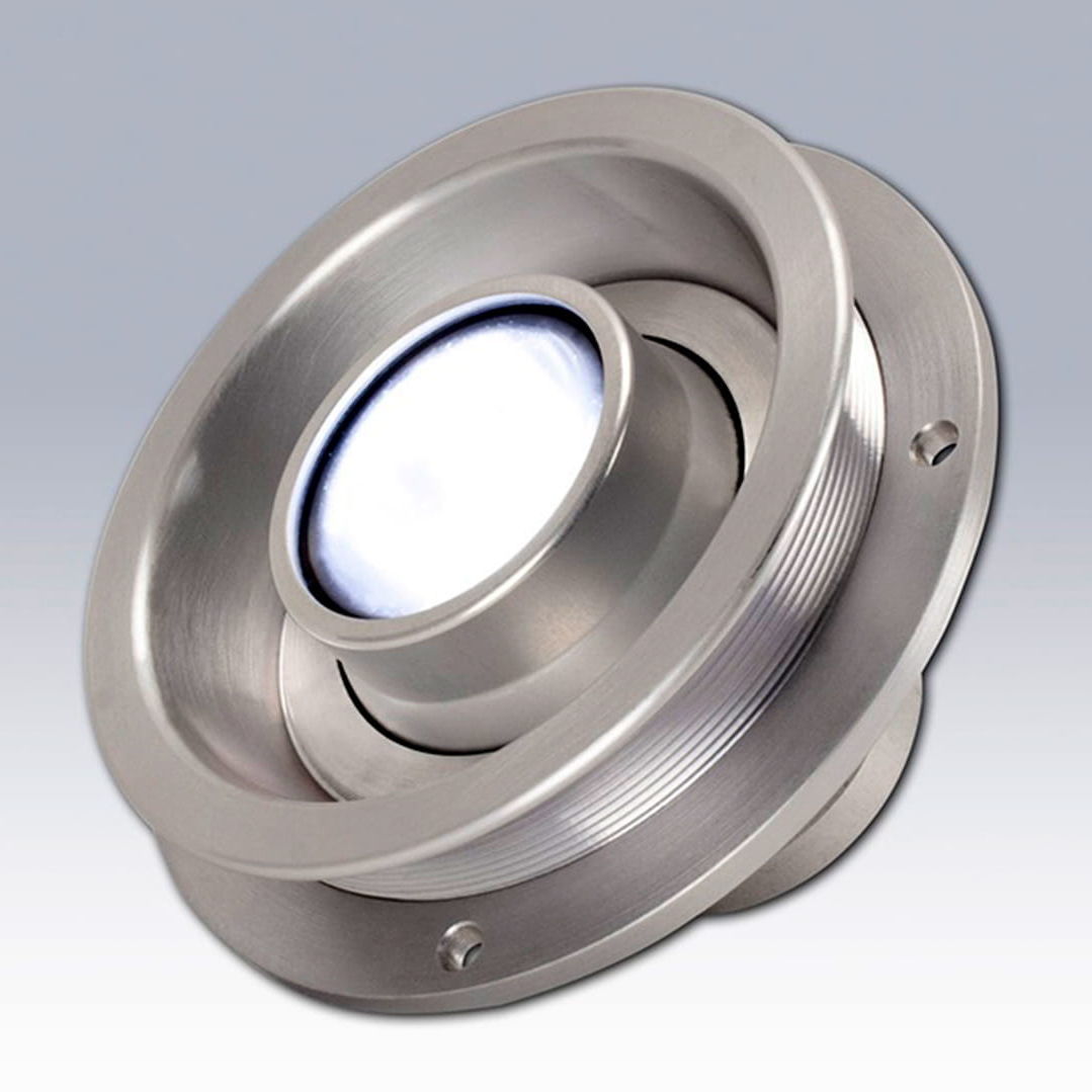 Iluminación de lectura - ELR series - Collins Aerospace - Rockwell ...