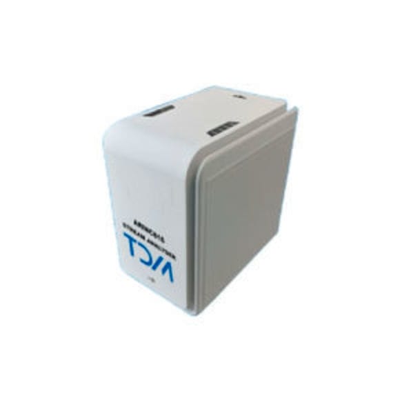 Analizador de protocolo - ARINC 818 - TDM