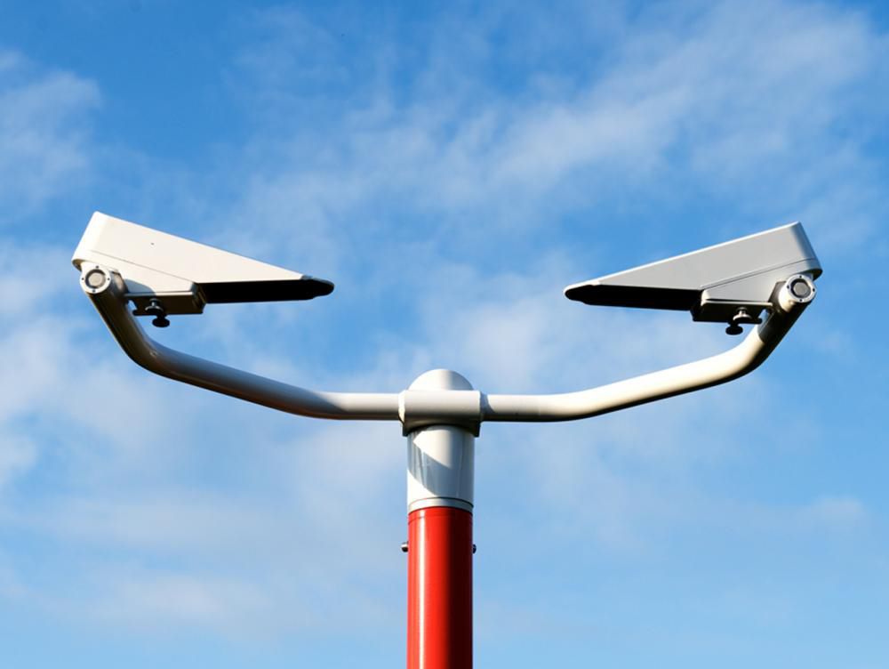 Sensor de tiempo presente para estación meteorológica - FD70 series ...