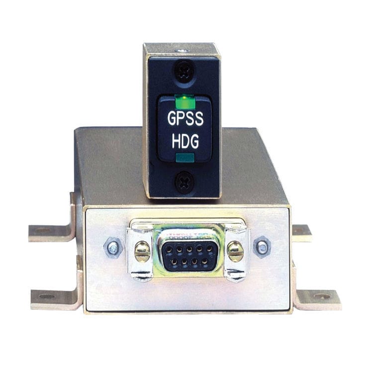 GPS para avión - Genesys Aerosystems