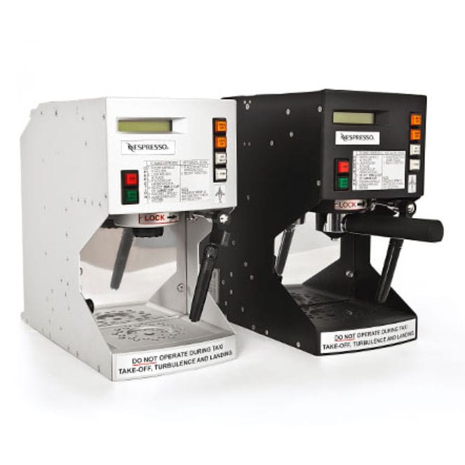 Cafetera exprés para avión - AL-EX15-200E series - Aerolux Ltd - de ...