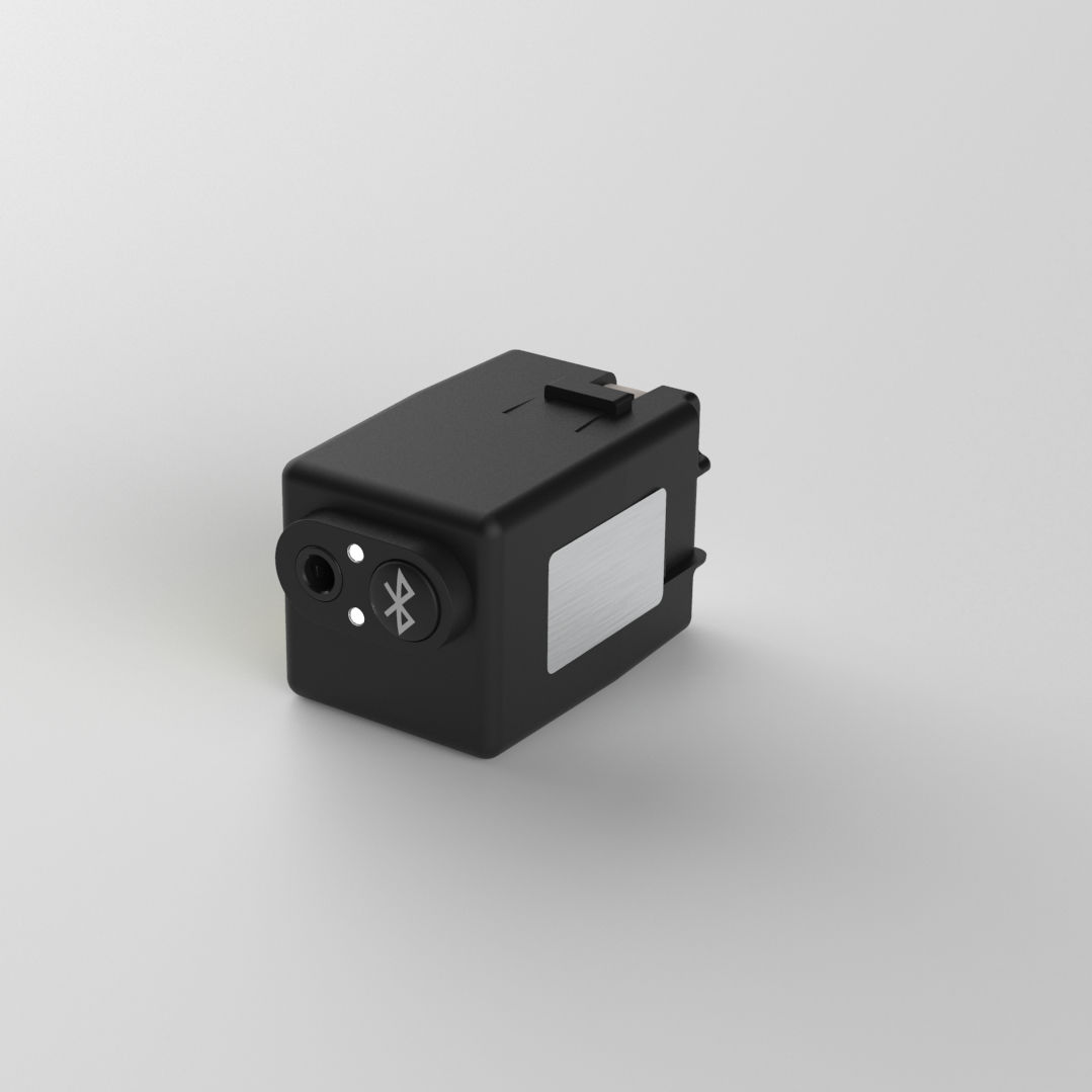 Conector audio/vídeo - 2082 - IFPL (Inflight Peripherals) - para ...