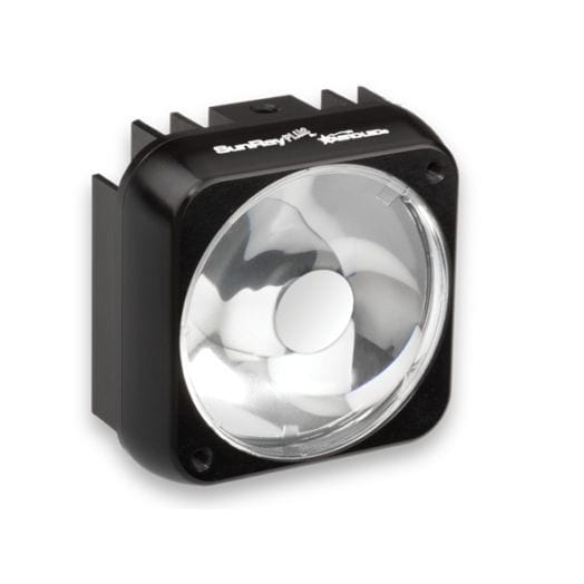 Luz de aterrizaje - SunRay Plus - AeroLEDs, LLC - de identificación ...